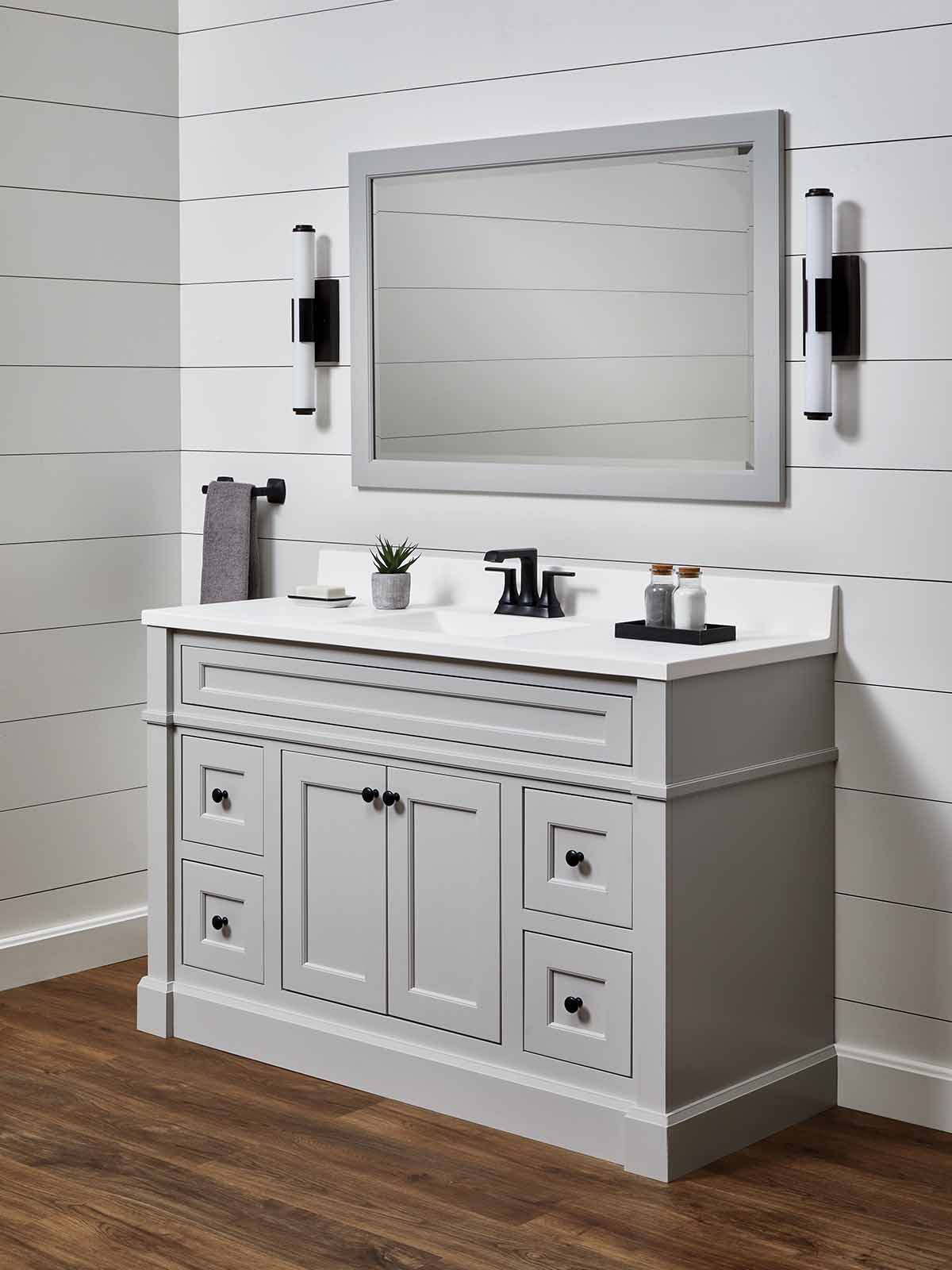 Vanities - John P. Fischer Tiles, Inc.