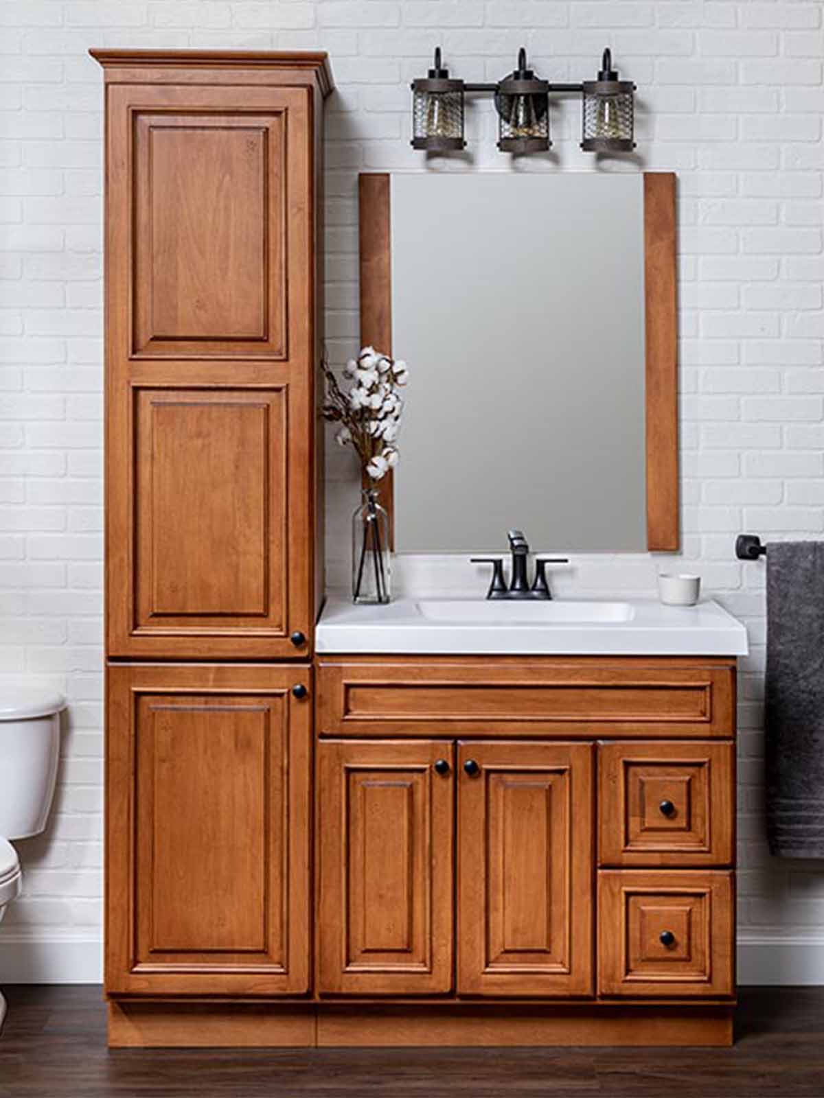 Vanities - John P. Fischer Tiles, Inc.